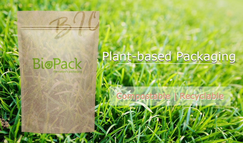 What Are Plant-Based Materials? A Comprehensive Exploration of ...