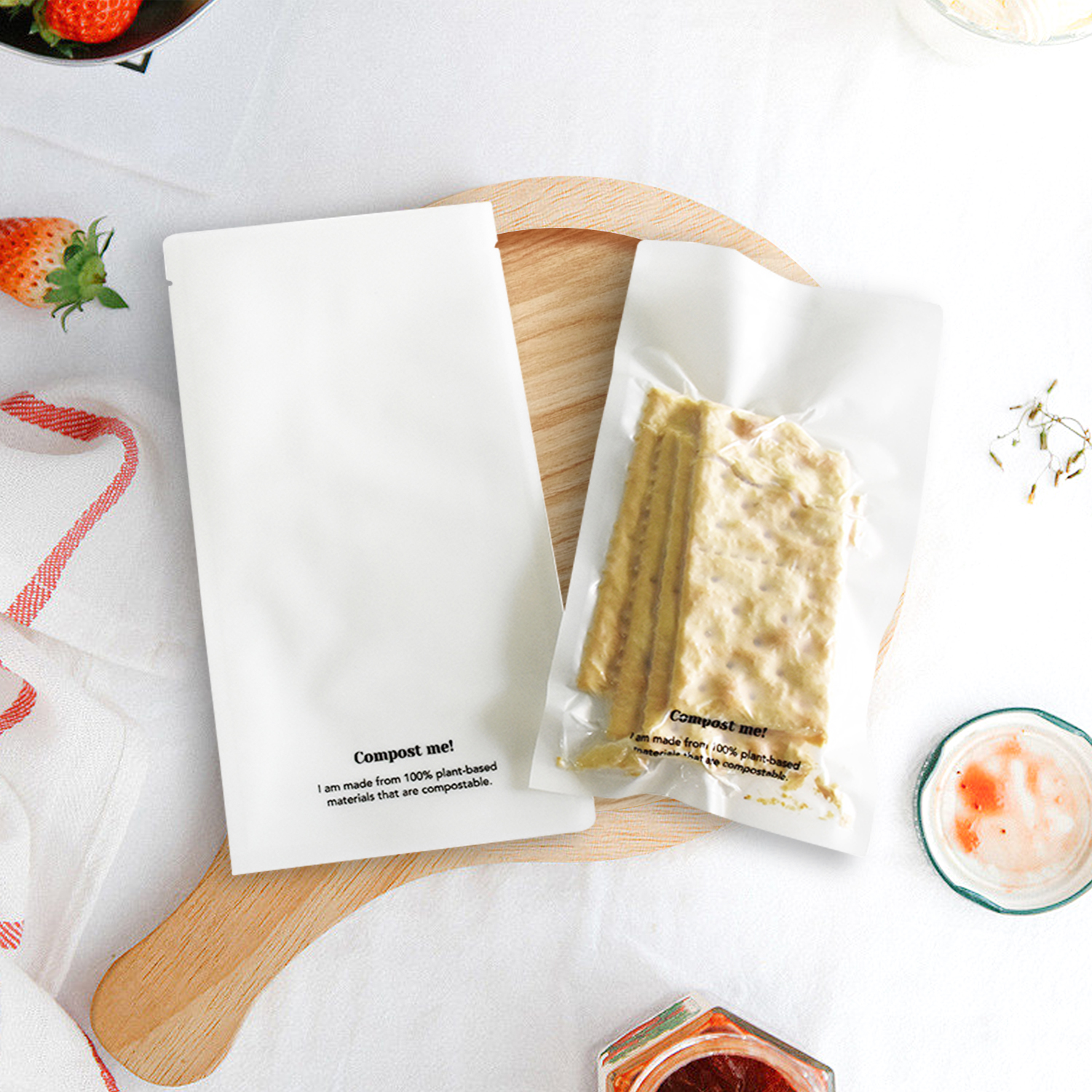 Eco Friendly Sustainable Chocolate Bar Packaging - Buy sustainable chocolate bar packaging ...