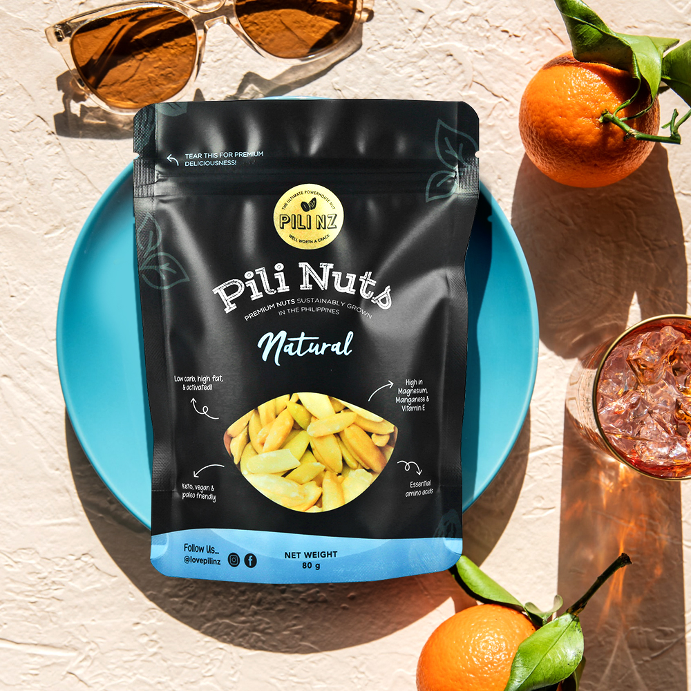 Frosted Polyethylene Material Recyclable Organic Nuts Bag - Buy Organic Nuts Bag, Frosted Nuts ...