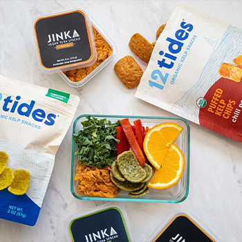 Provide one-stop sustainable packaging solution|BioPack