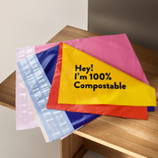 Compostable Bags, Biodegradable Bags - BioPack