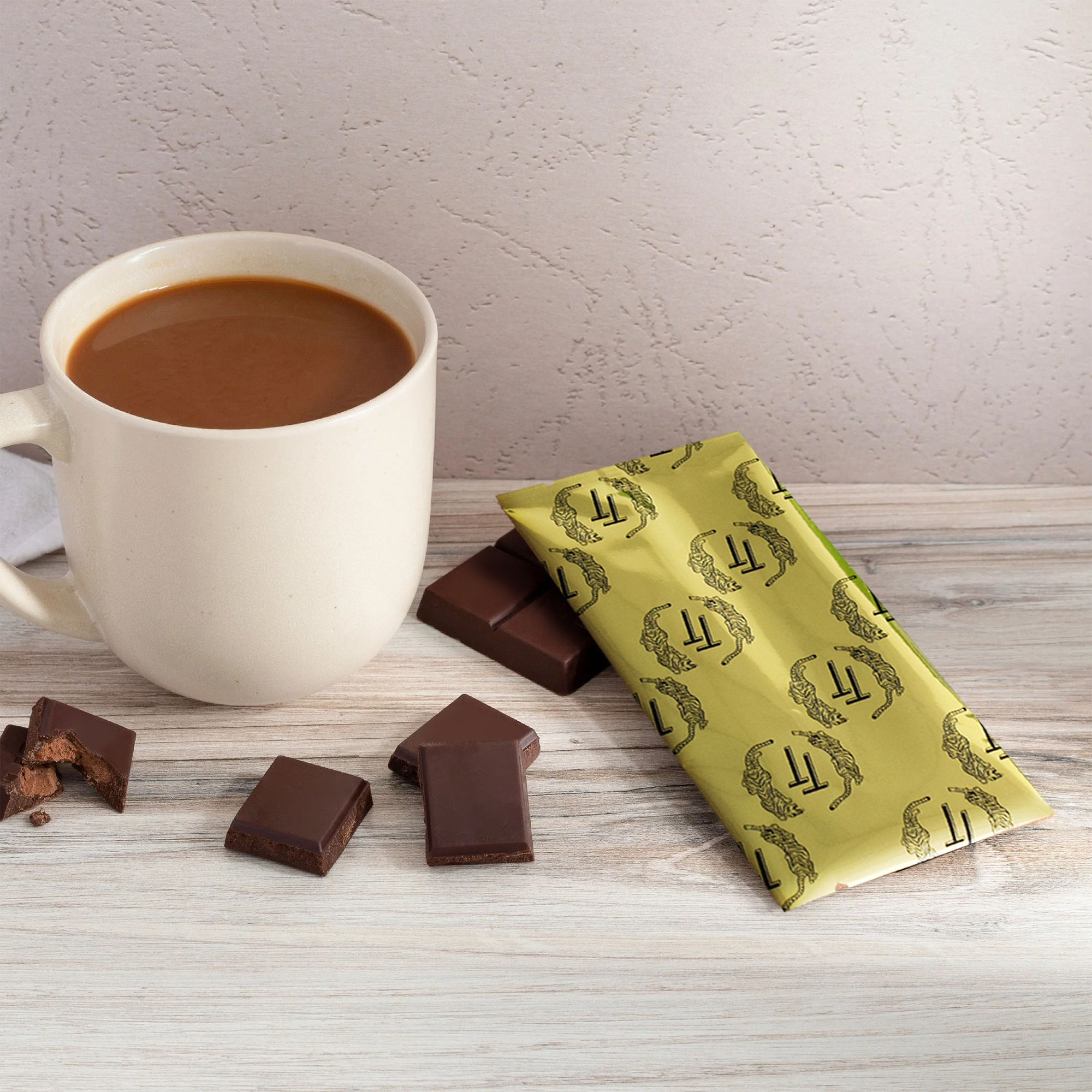 Chocolate Bar Pouch - Buy chocolate bar pouch, chocolate bar foil pouch ...