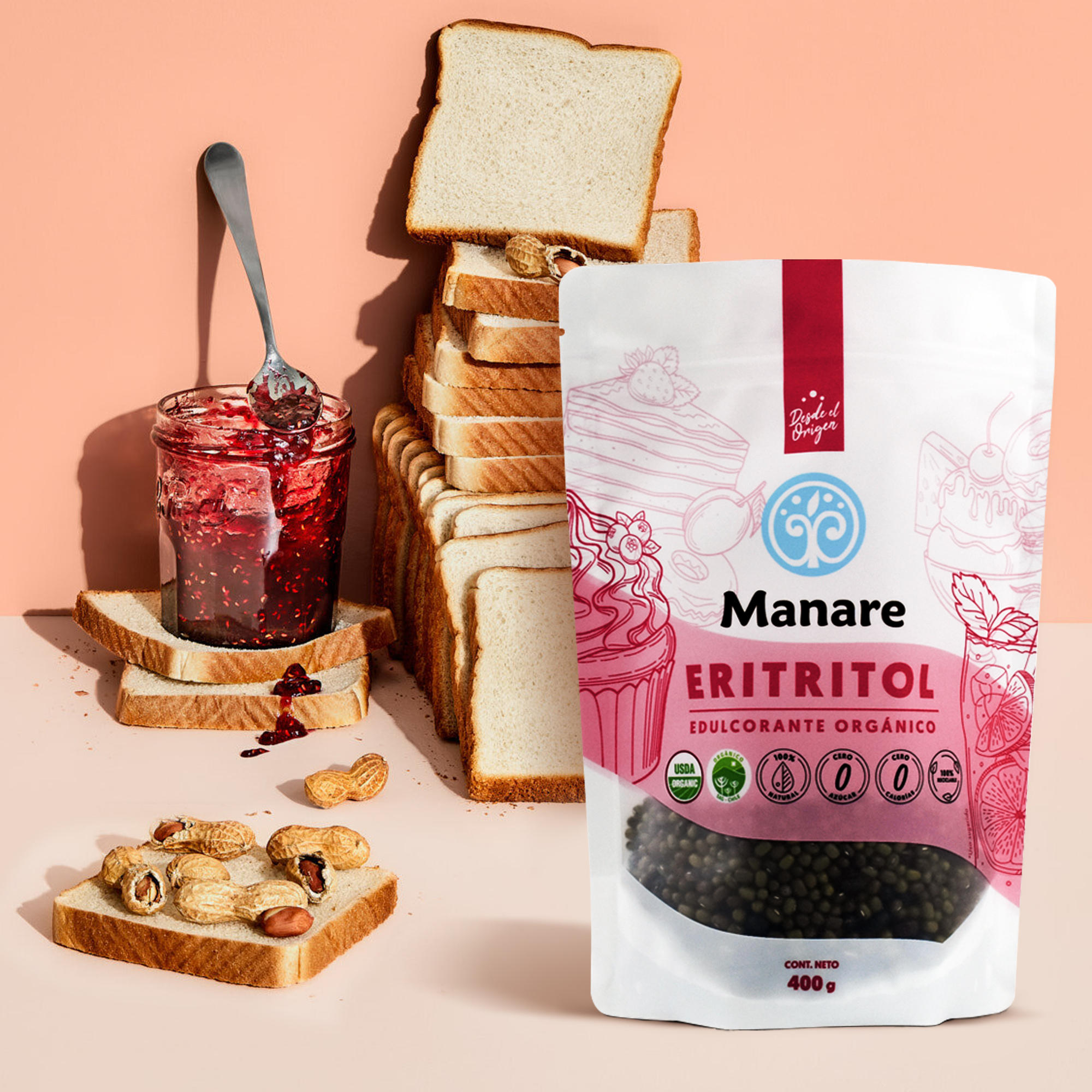 Healthy Protein Smoothie Pouches - Buy healthy protein smoothie pouches ...