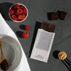 Vegan Chocolates - BioPack